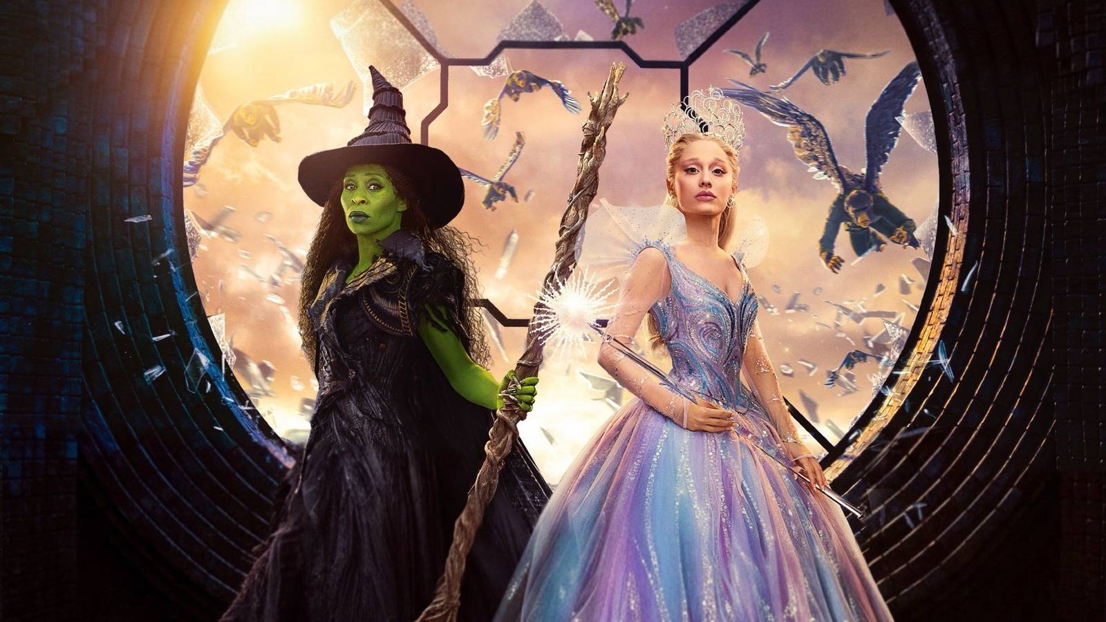 Why The Wicked Movie Took 30 Years To Get Made Explained By Producer