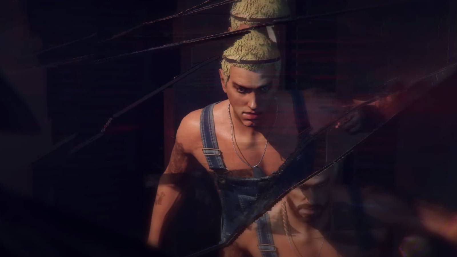 Eminem Joins Hitman World of Assassination in Free Starter Pack