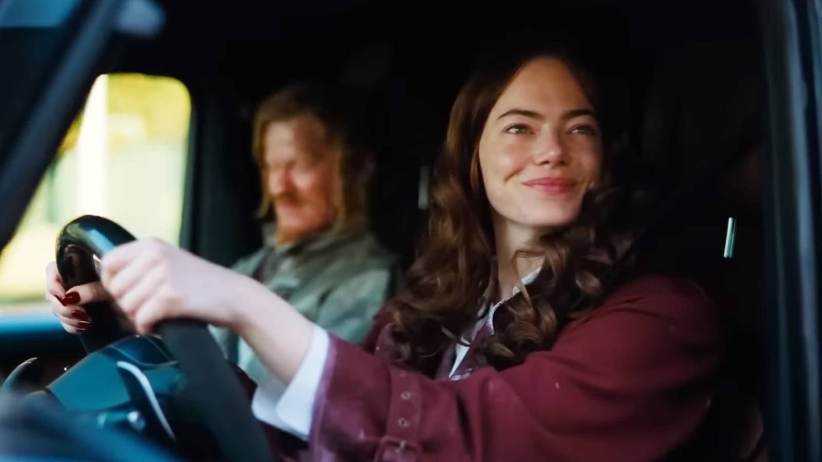 Emma Stone's Bugonia Sets First Box Office Record For Oscar-Nominated ...