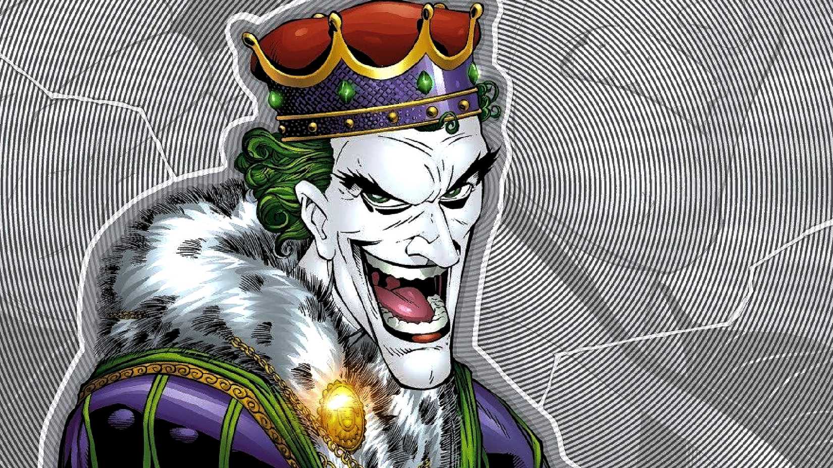 The Joker's 7 Most Shocking Batman Murders, Ranked