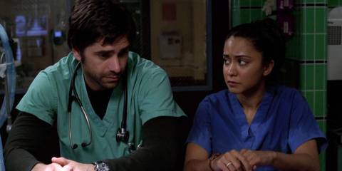 ER Summary, Trailer, Season List, Cast, Where to Watch and More