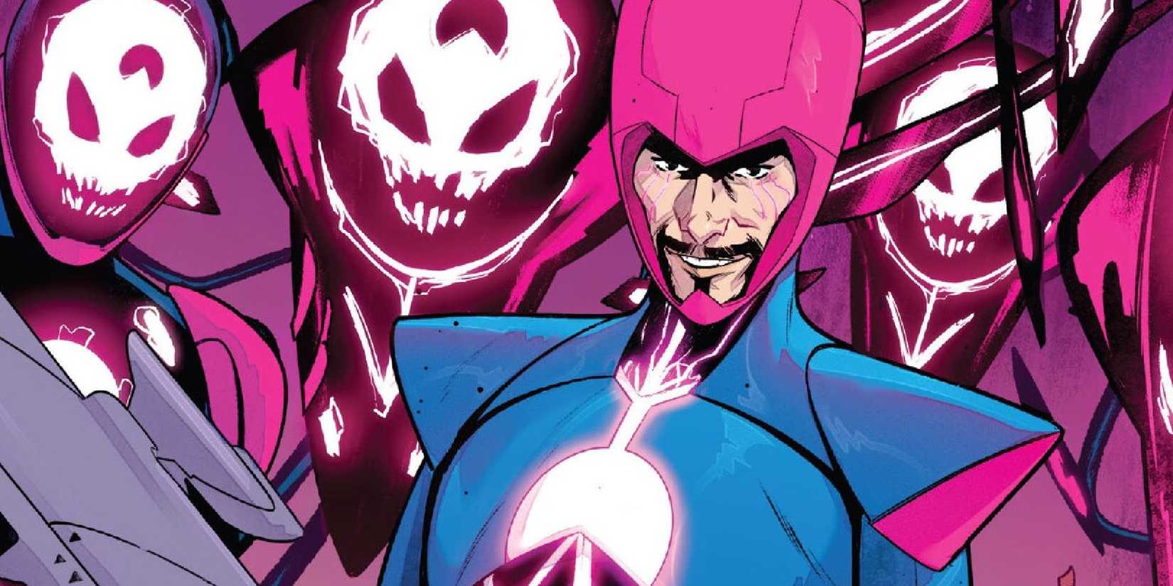 Fantastic Four: First Steps Secretly Introduces These 5 Stan Lee ...