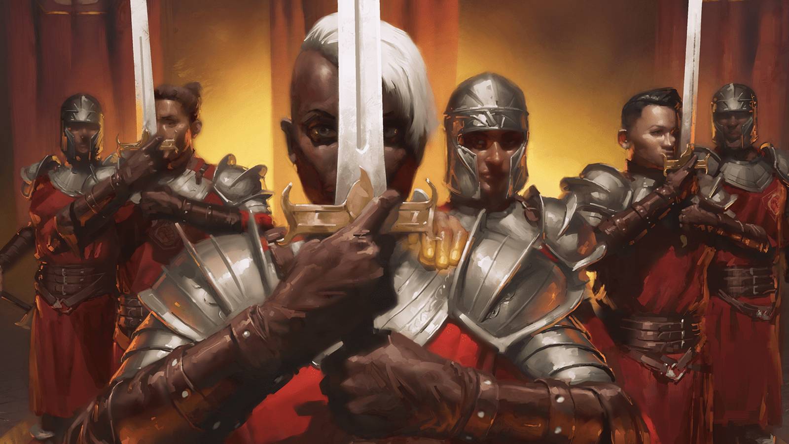 D&D Forgotten Realms: Adventures in Faerûn Review
