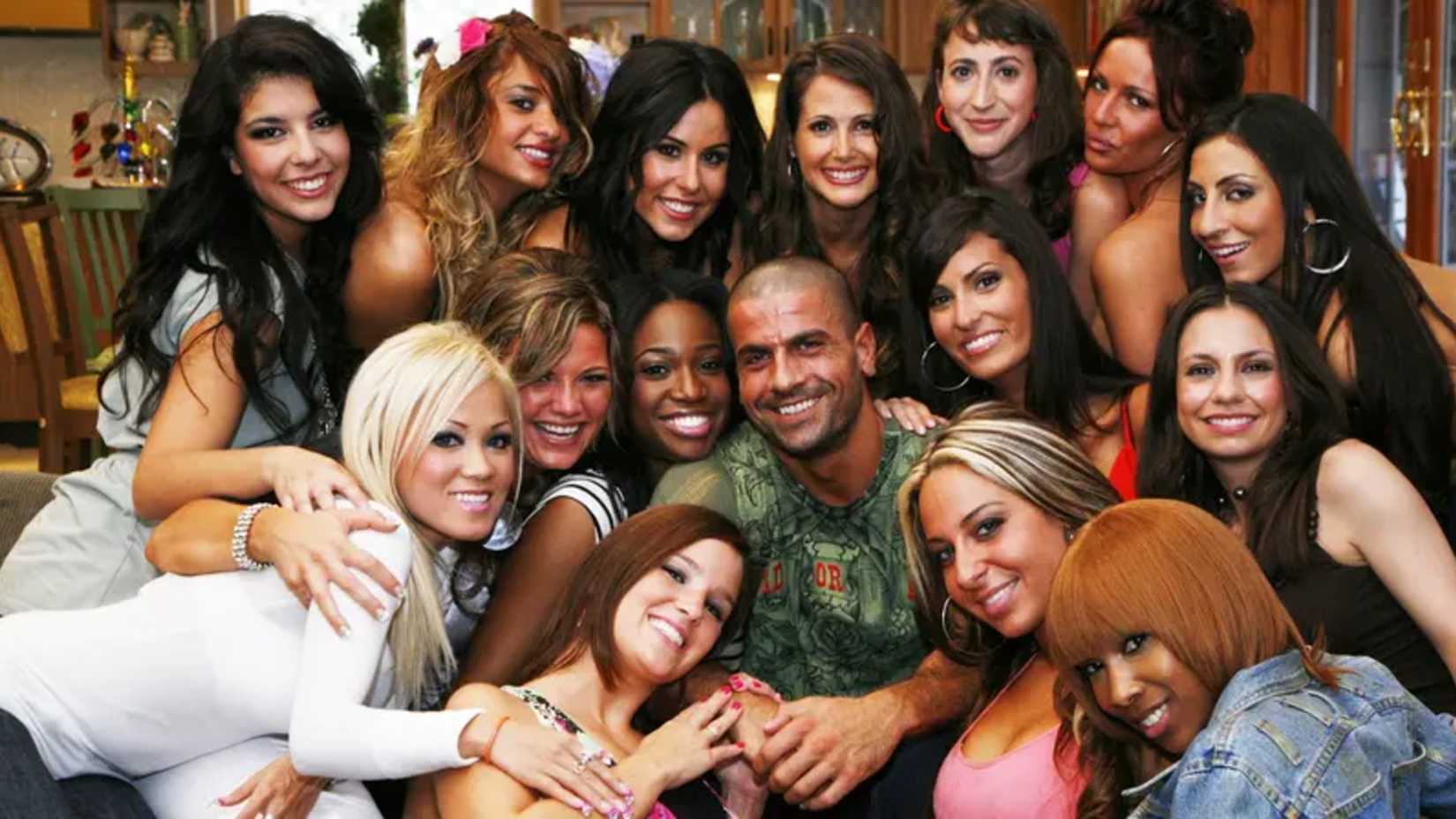 10 Best Reality Dating Series No One Remembers
