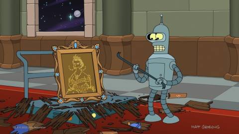 Futurama Summary, Trailer, Season List, Cast, Where to Watch and More