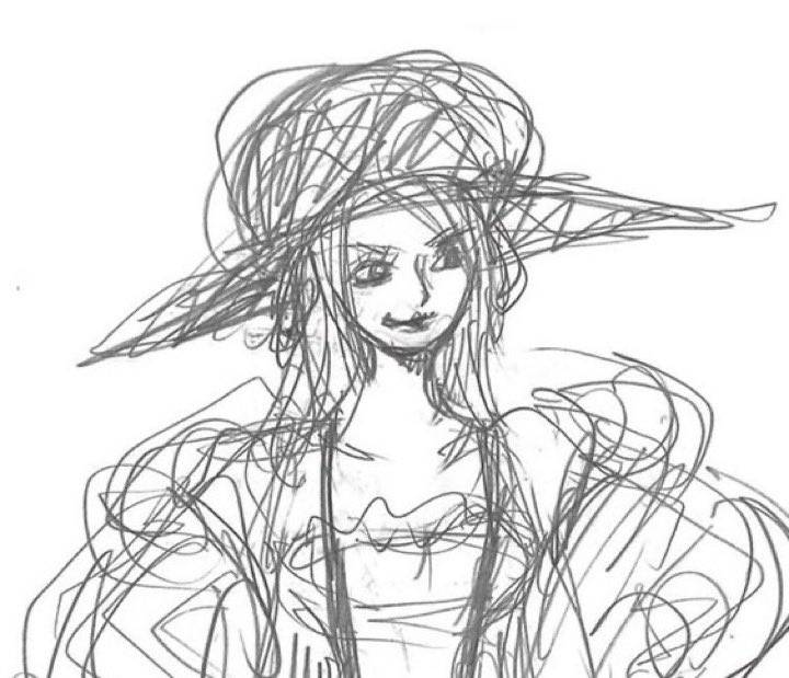 One Piece Already Set Up Luffy's True Successor: Bonney