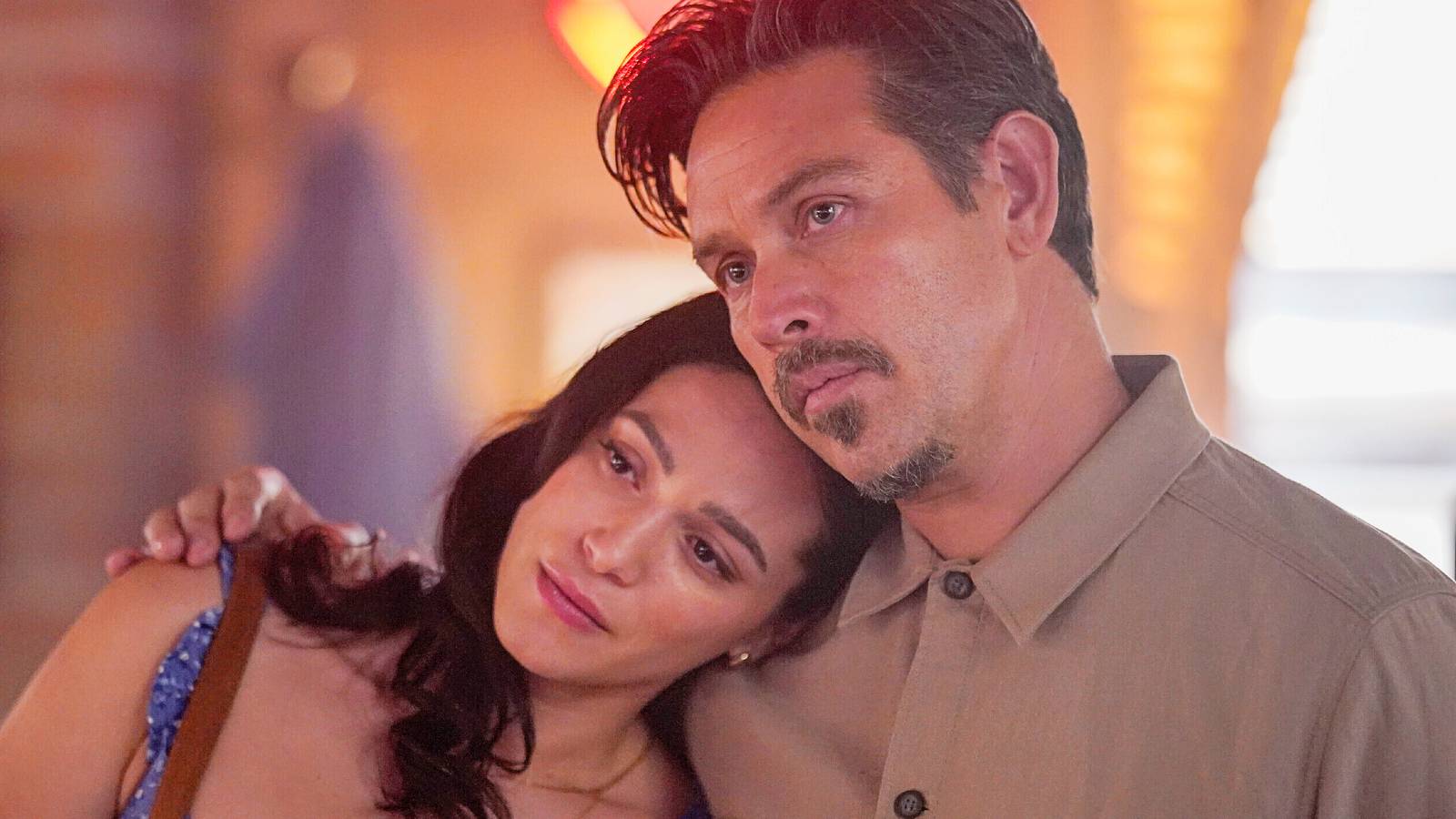 Fire Country Begins The End Of The Road For Gabriela's Original Replacement