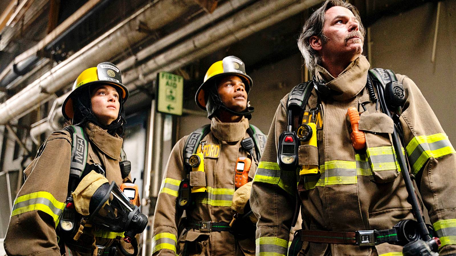 Now I Understand The Reason Behind Fire Country Season 4's Cast Exodus