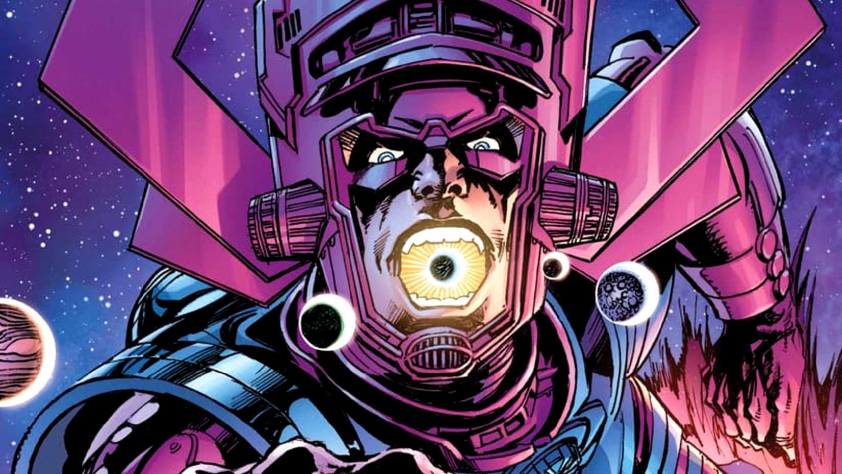 Galactus Is Long Overdue For A Power Boost