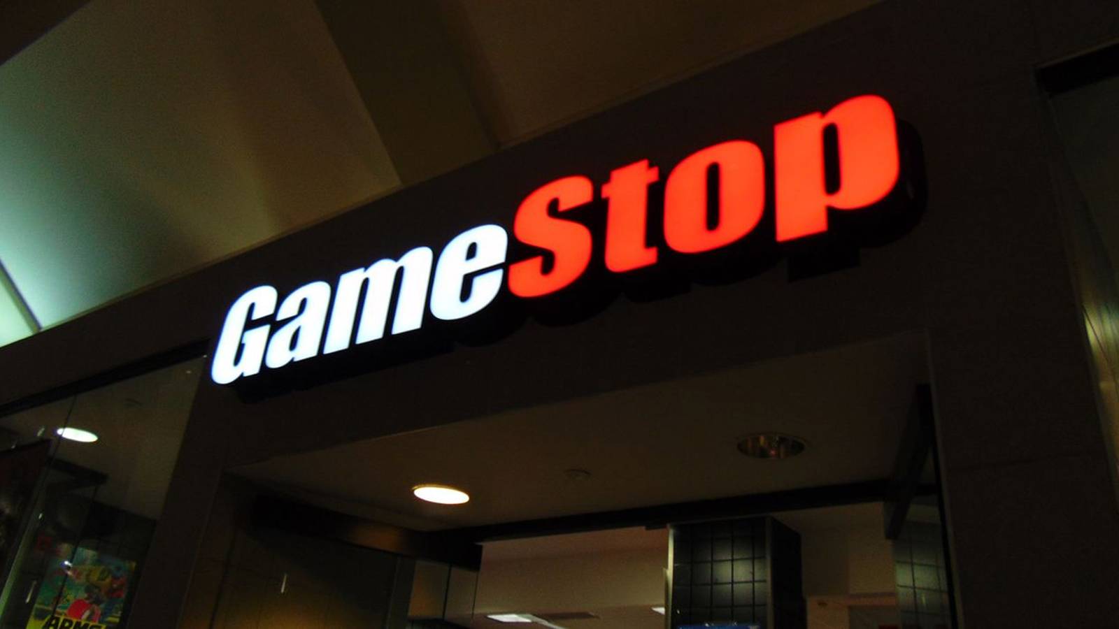 GameStop Trade Anything Day Has A Sonic 2006 Trade-In Ban