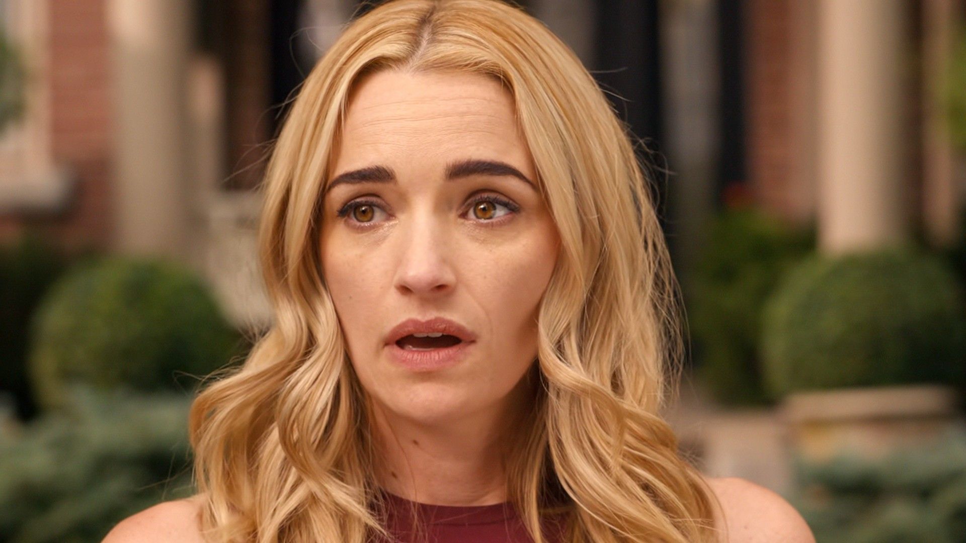 All 4 Marvel Disney+ Releases In 2025 After The Fantastic Four: First Steps