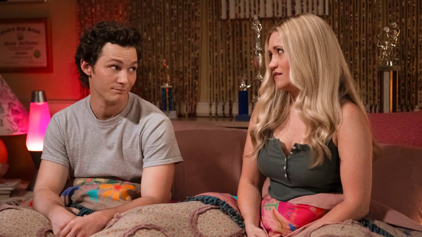 Georgie & Mandy’s First Marriage Season 2 Ending A Young Sheldon ...