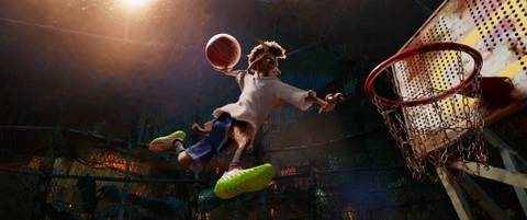 GOAT Summary, Trailer, Cast, Where to Watch and More