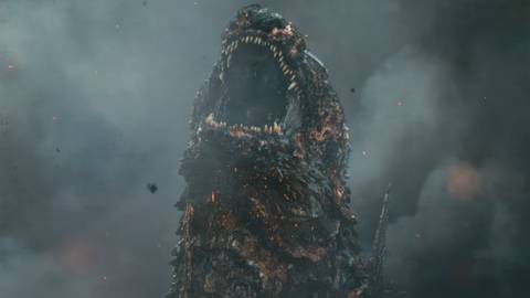 Godzilla Minus One Summary, Trailer, Cast, Where to Watch and More
