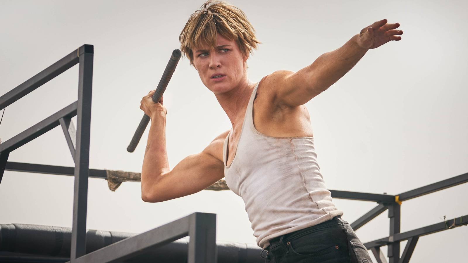 Rewatching Terminator's Latest Movie After 6 Years, I Had A Very ...