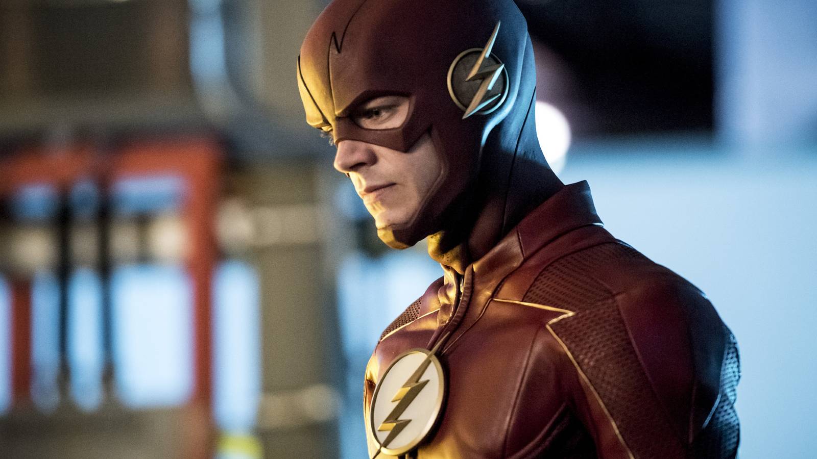 Grant Gustin's DCU Character Can Fix James Gunn's Flash Problem