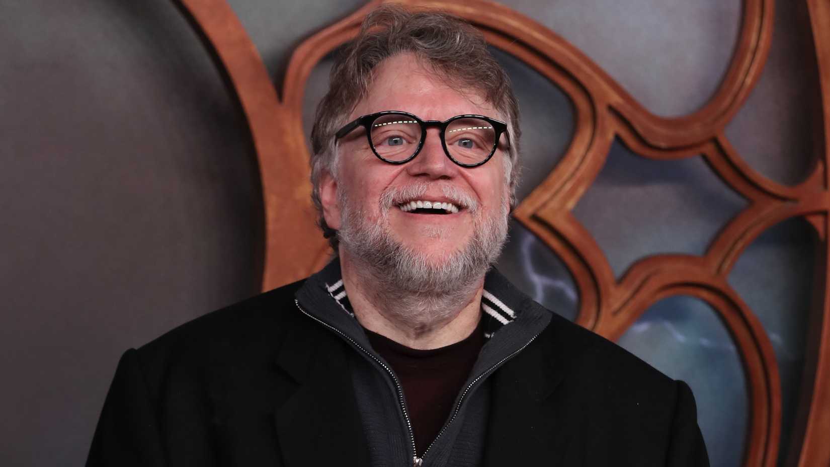 Guillermo Del Toro Reveals Casting & Story Details On His Cancelled ...