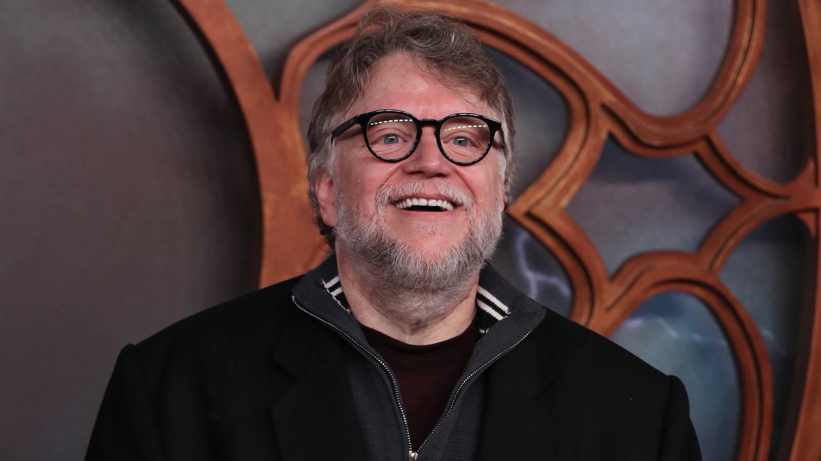 Guillermo del Toro On Embracing Death & His Frankenstein Reimagining