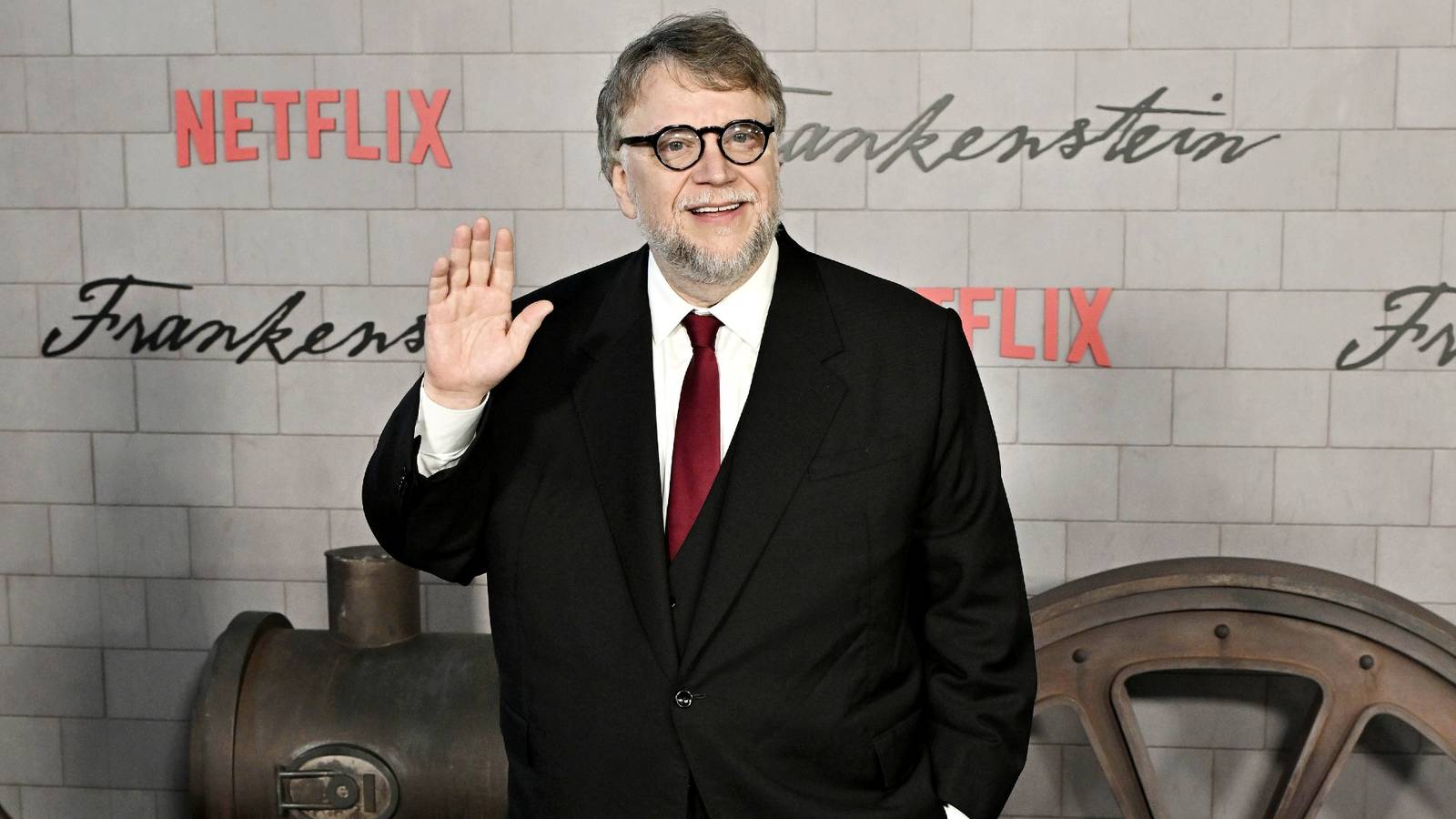 Guillermo del Toro Compares Weinstein Brothers to Father's Kidnapping