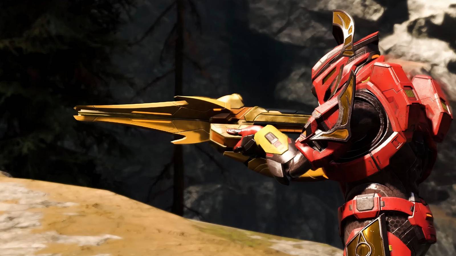 Halo Infinite's Final Update: Operation Infinite Brings New Content and ...