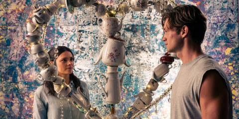 Maxton Hall: The World Between Us Summary, Trailer, Season List, Cast ...