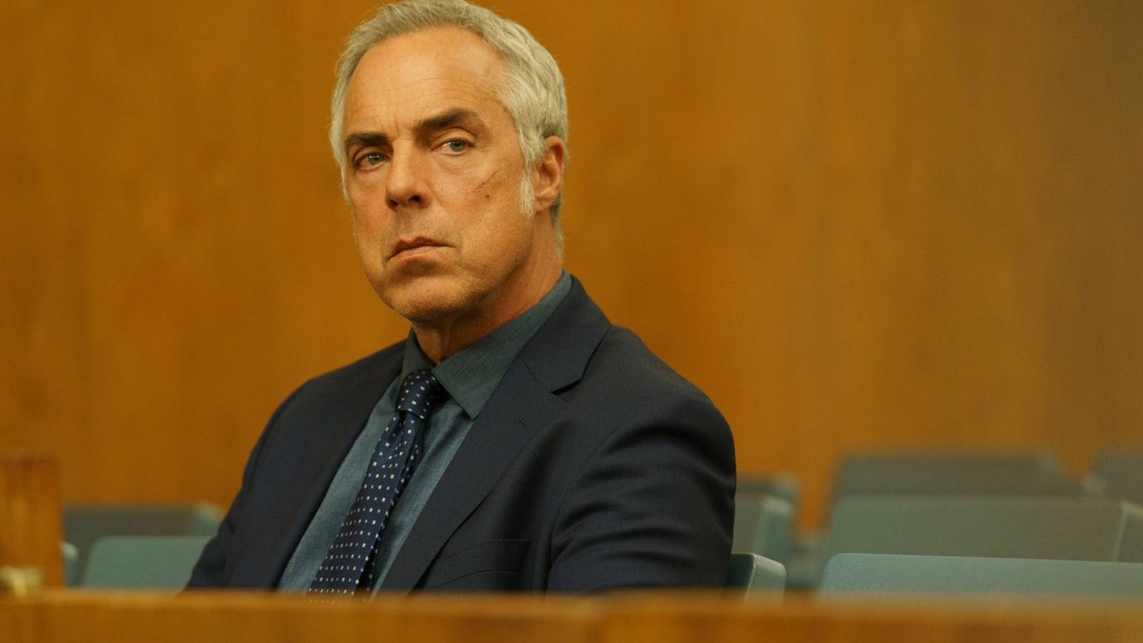 8 TV Detectives More Intriguing Than Harry Bosch