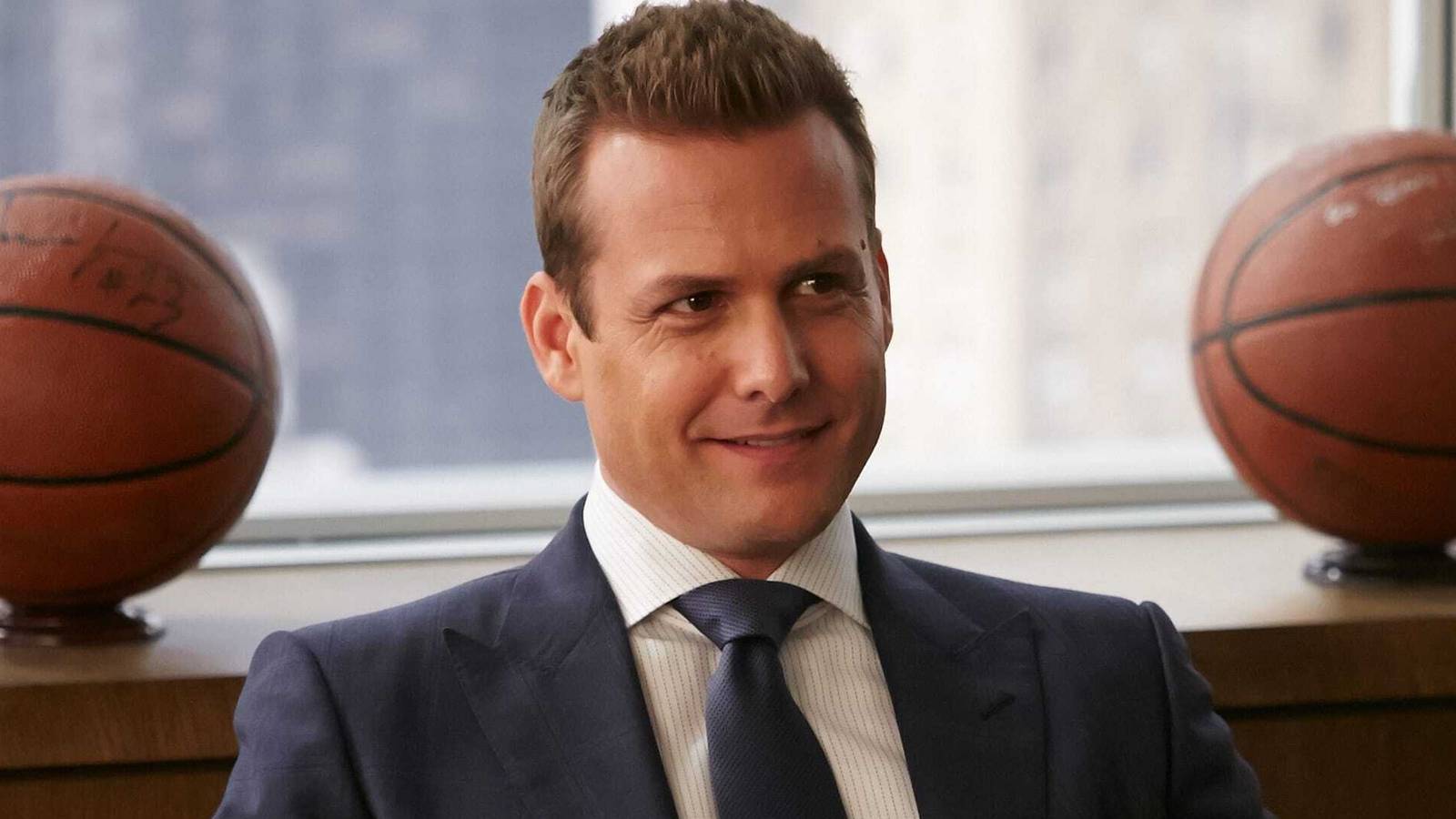 Suits Season 10 Can Finally Reveal The New Harvey Specter
