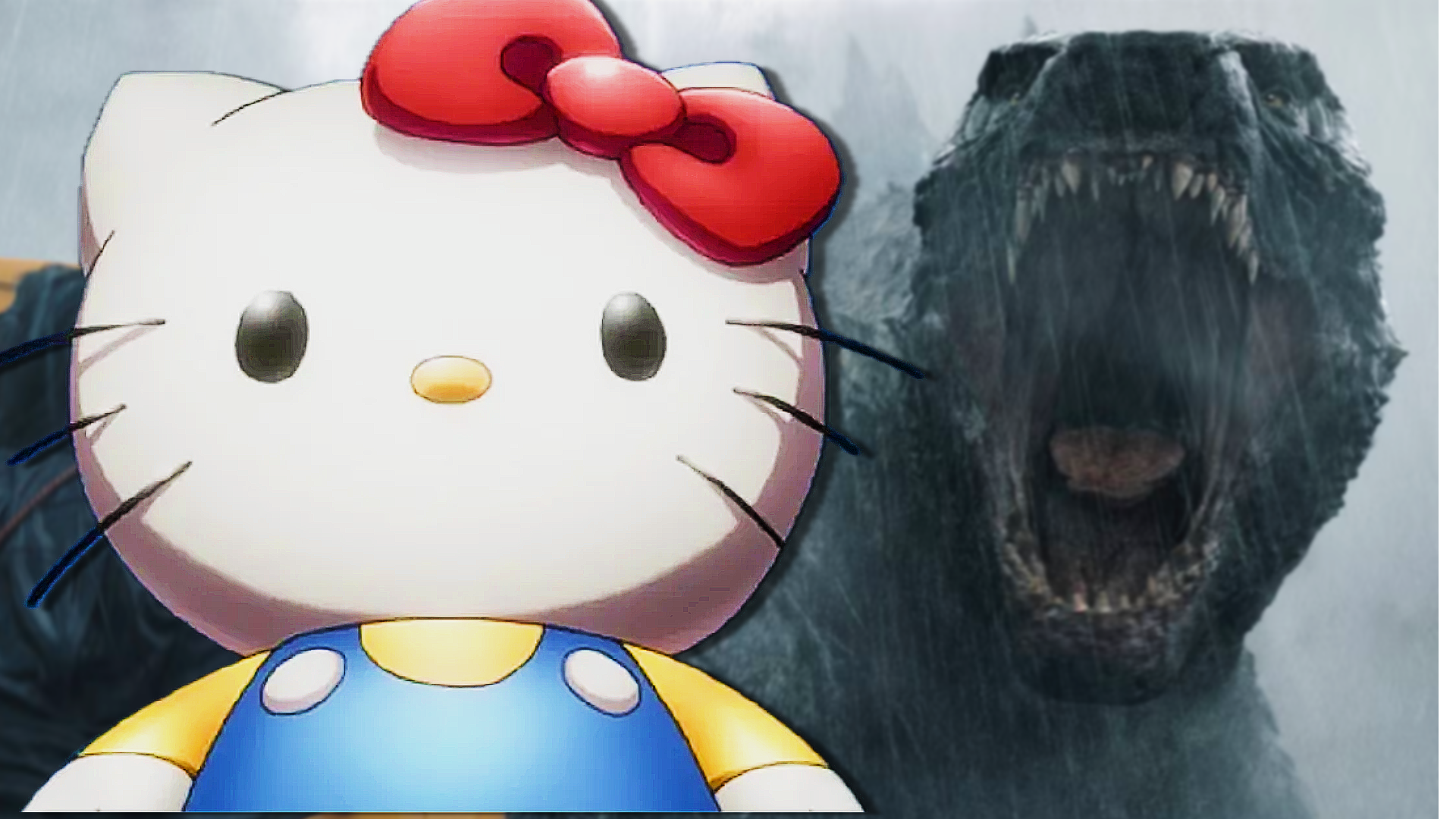 Sanrio's Hello Kitty & Friends Reveal New Christmas Transformations in ...