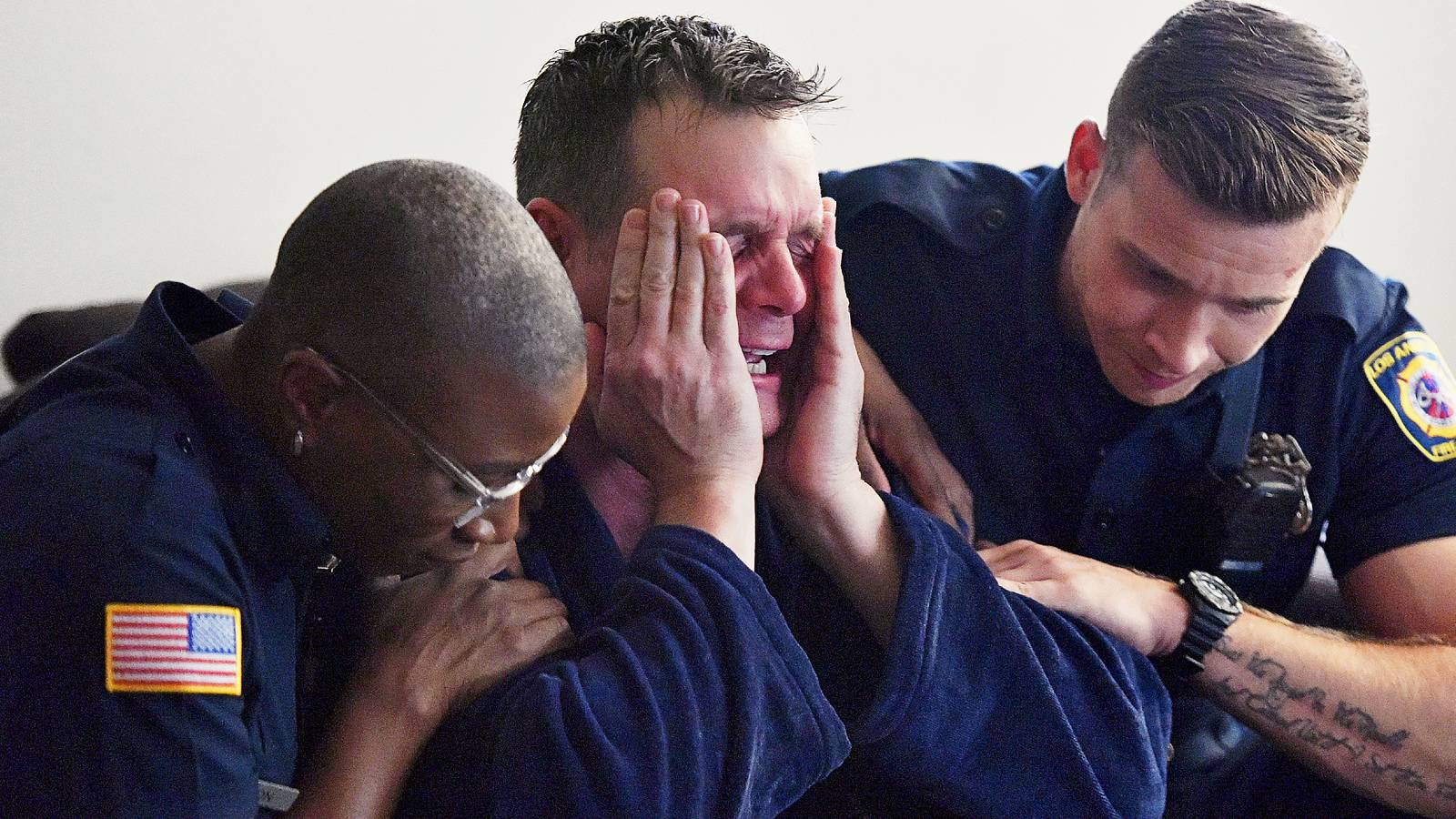 ABC Officially Marks The End Of An Era For 9-1-1