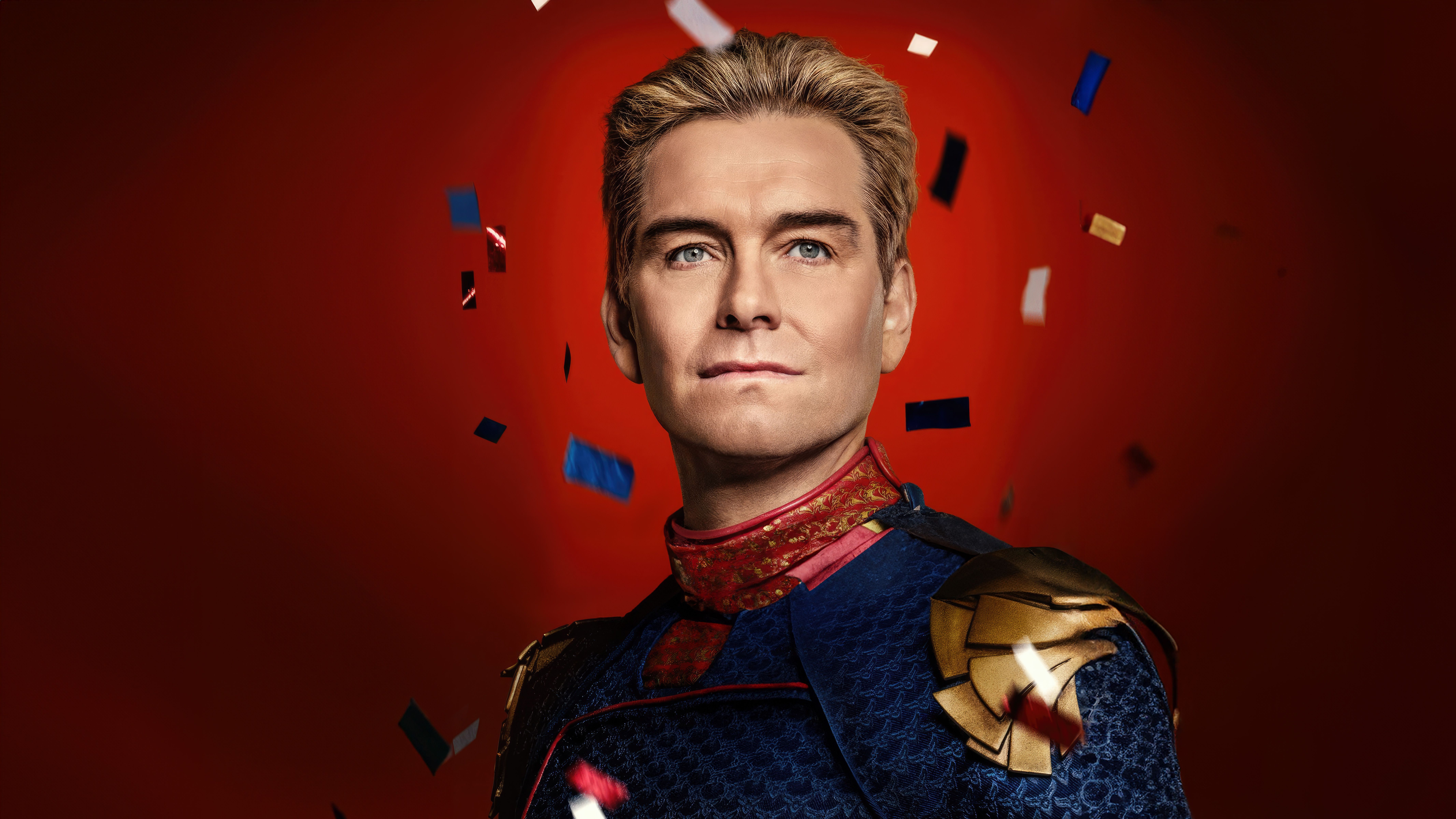 Homelander | Screen Rant