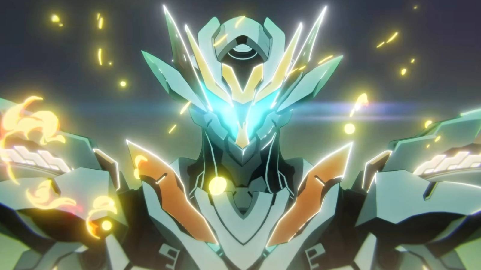 Honkai: Star Rail 3.8 Leaks Reveal New Boss Linked To Firefly's Lore