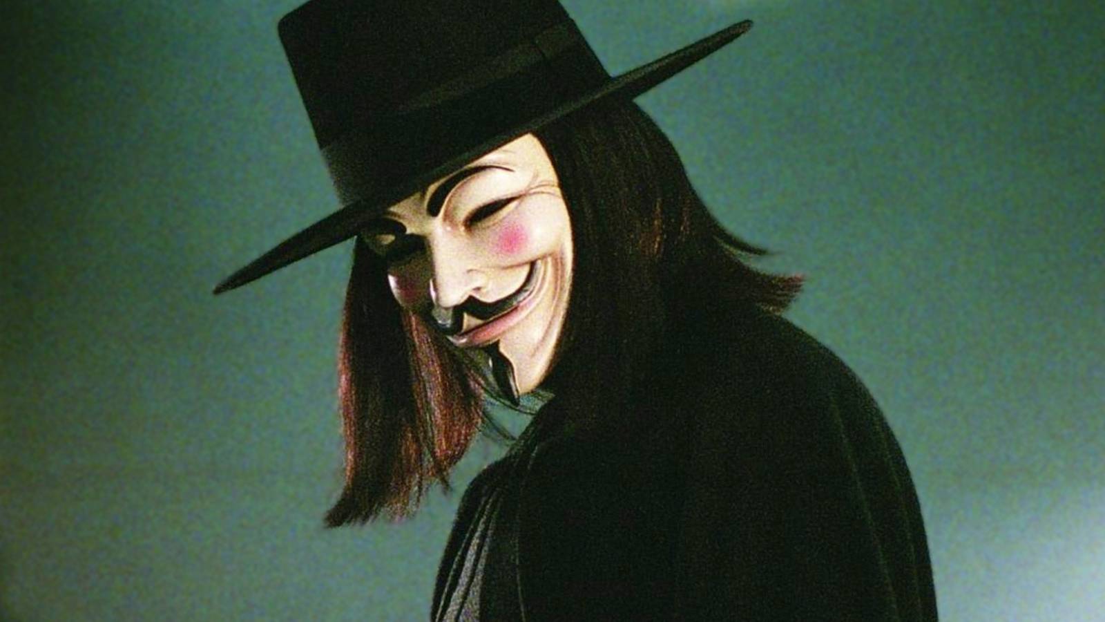 V For Vendetta's TV Show Needs To Include The Comic's 'Vicious Cabaret ...