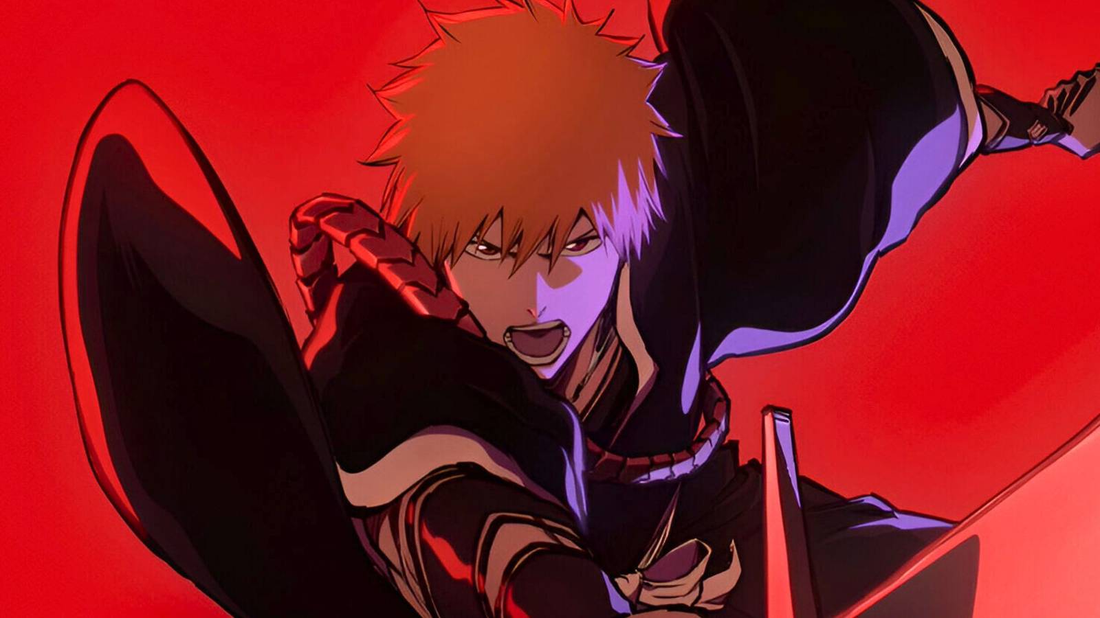 Bleach Finally Addresses Those New Movie Rumors Everyone's Whispering About