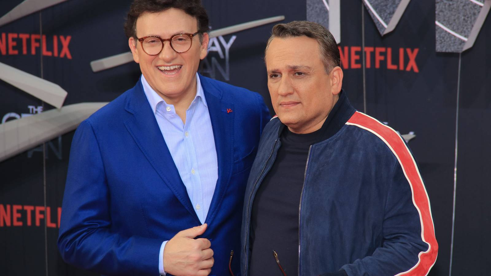 Russo Brothers & Colin Farrell Team Up For Upcoming Comic Book Movie Ordained