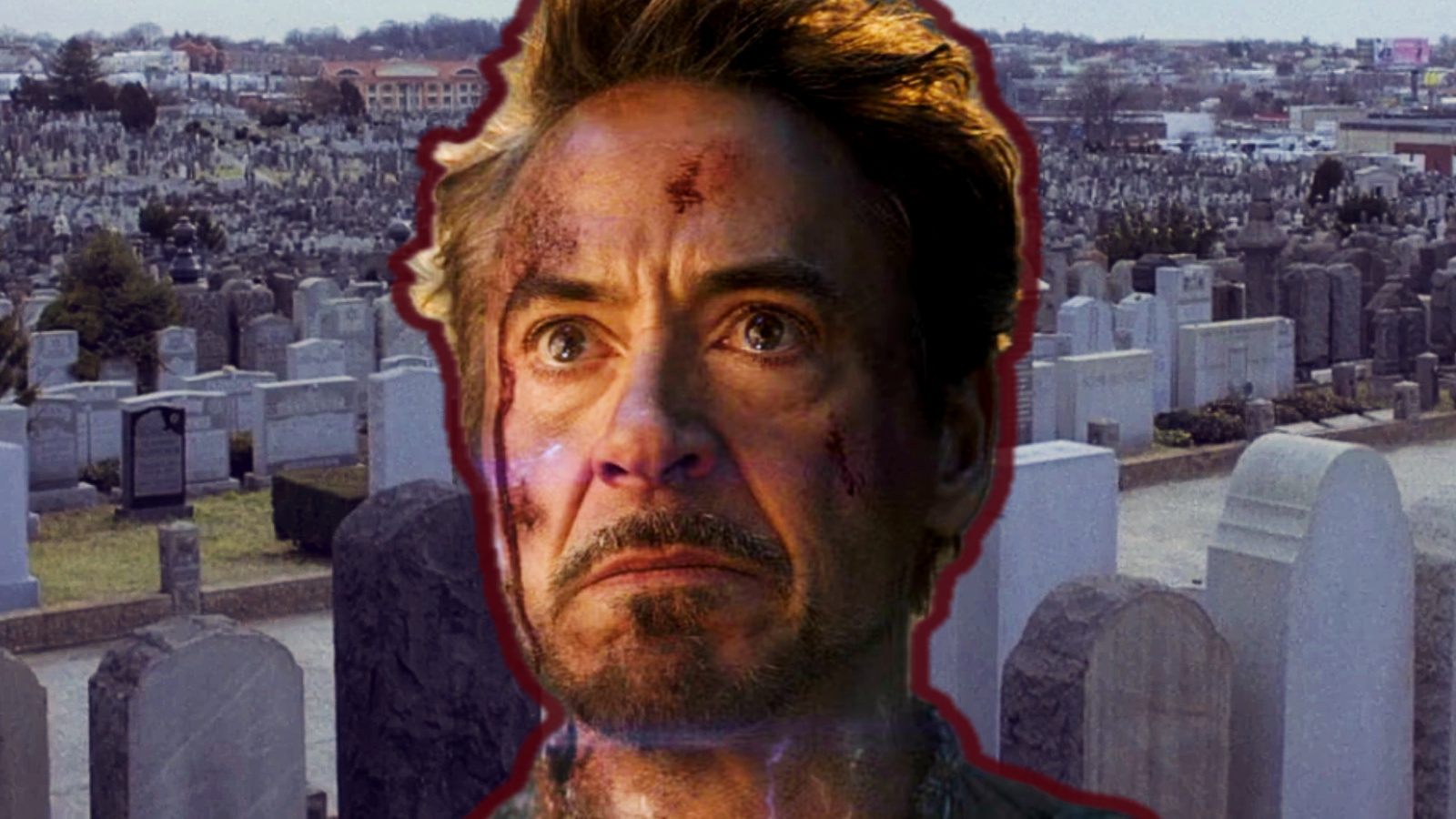 Marvel Admits That Iron Man and Captain America Are Essential Characters