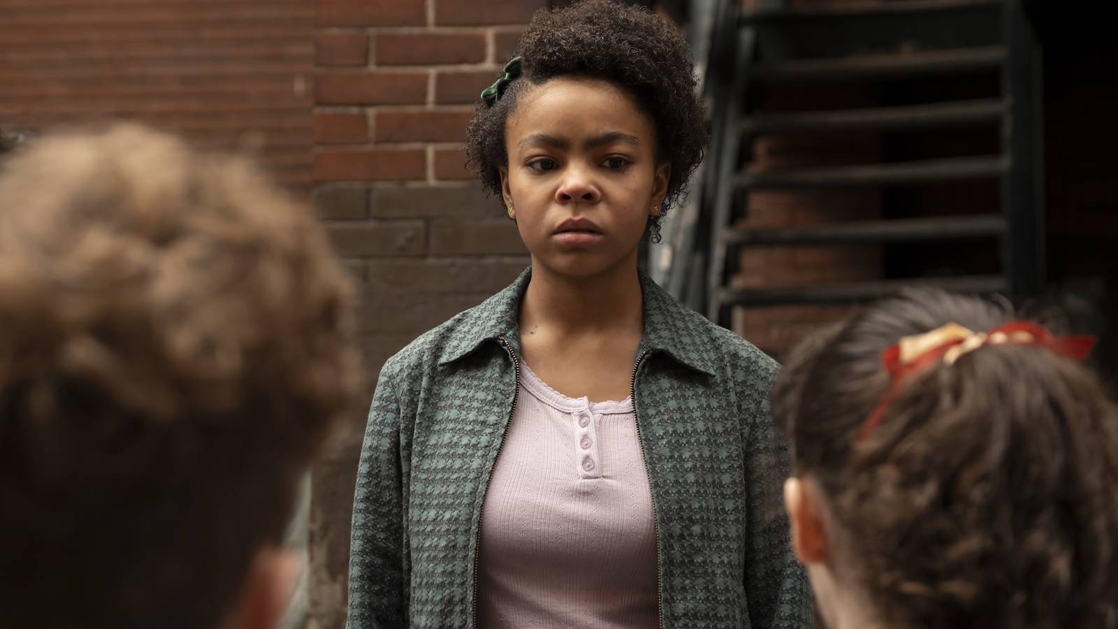 IT: Welcome to Derry Ep 3 Trailer Links To Shawshank Redemption