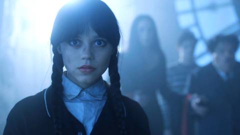 Wednesday Summary, Trailer, Season List, Cast, Where to Watch and More