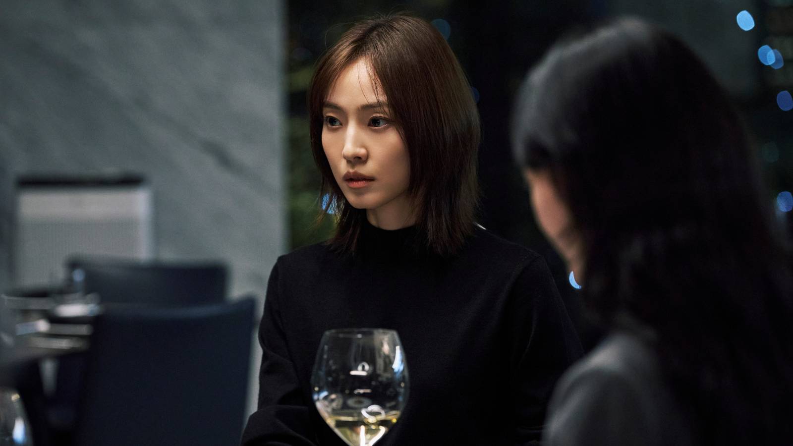 Netflix's As You Stood By With Squid Game Star Becomes Global Sensation