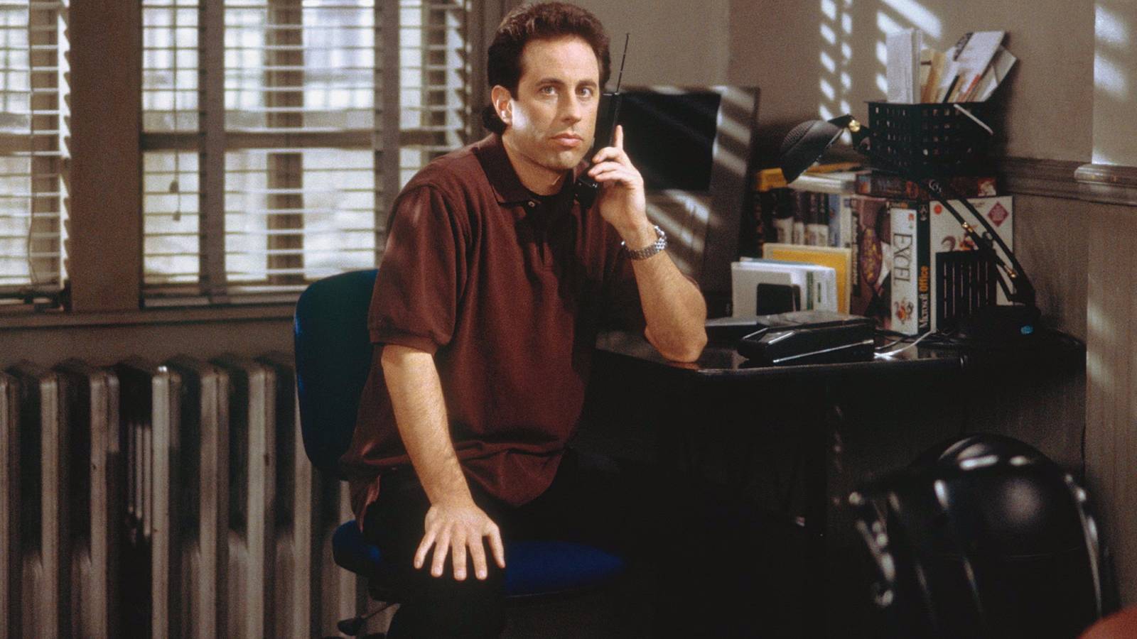 Seinfeld's Most Controversial Episode: The Puerto Rican Day Parade