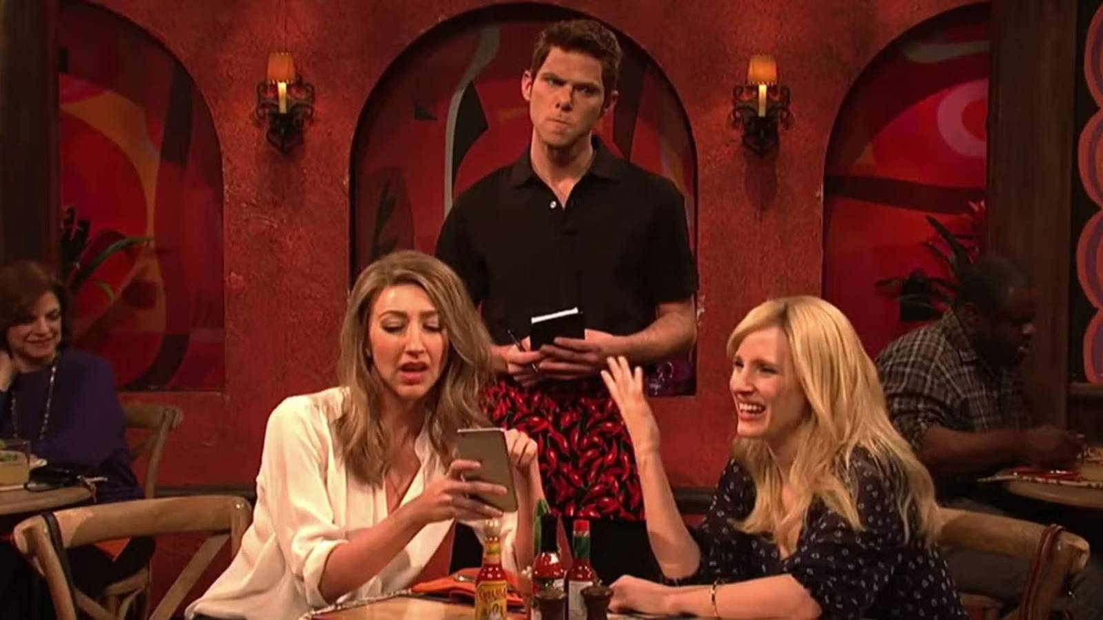 Former SNL Star Heidi Gardner Joins Scary Movie 6