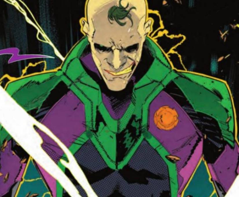 DC's Joker-Lex Luthor Fusion Is Superman's & Batman's Most Dangerous ...