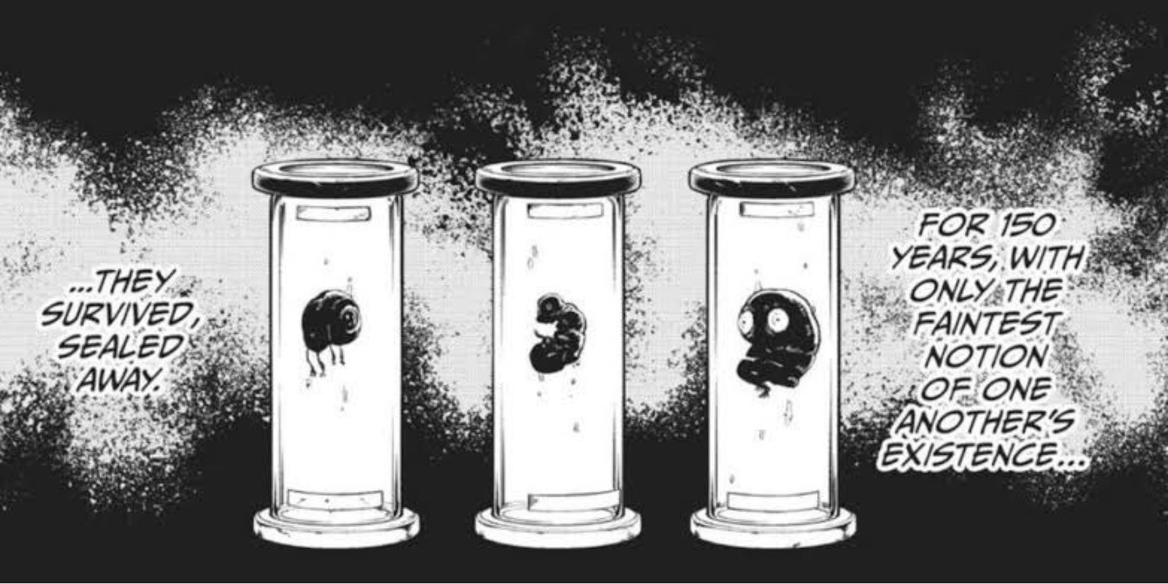 JJK Reveals the Real Reason Why Yuji Ages So Slowly