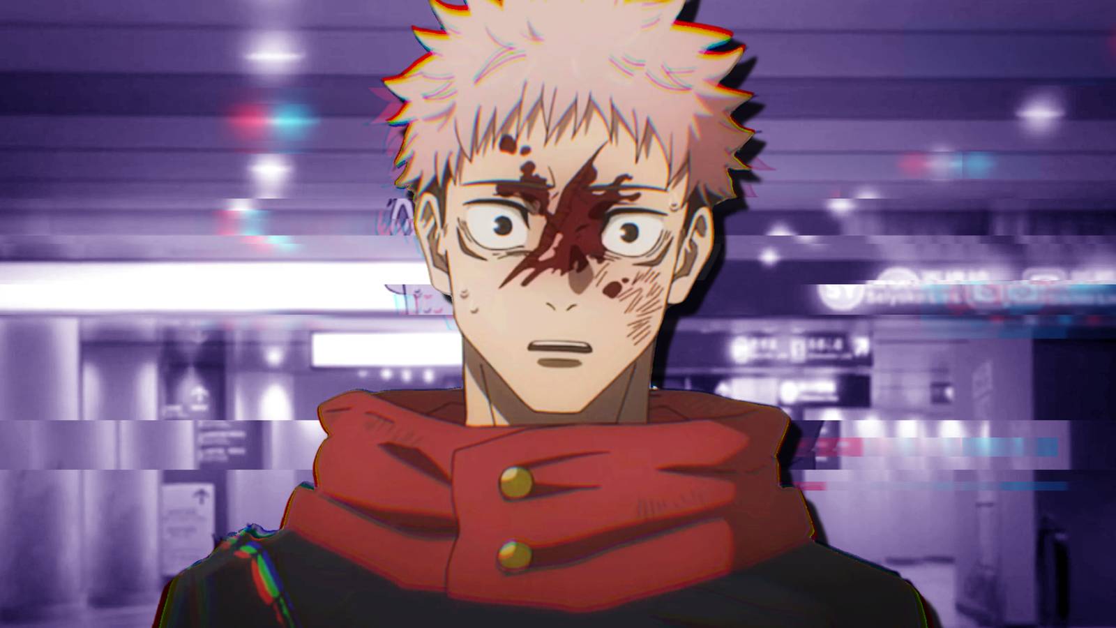 Jujutsu Kaisen Star Teases Yuji’s Explosive Return in Major Season 3 Update