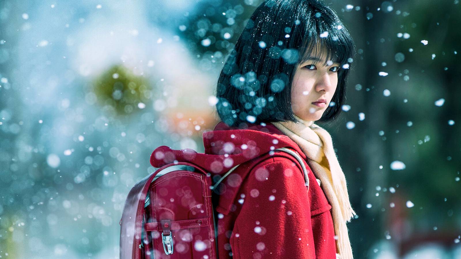 Netflix’s Live-Action Adaptation Of A 100% RT Anime Is 10/10 From Start ...