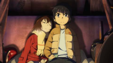 Erased Summary, Trailer, Season List, Cast, Where to Watch and More