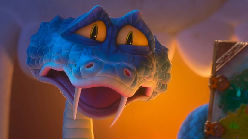 Zootopia 2 Becomes First Animation to Cross $1 Billion Global Box Office