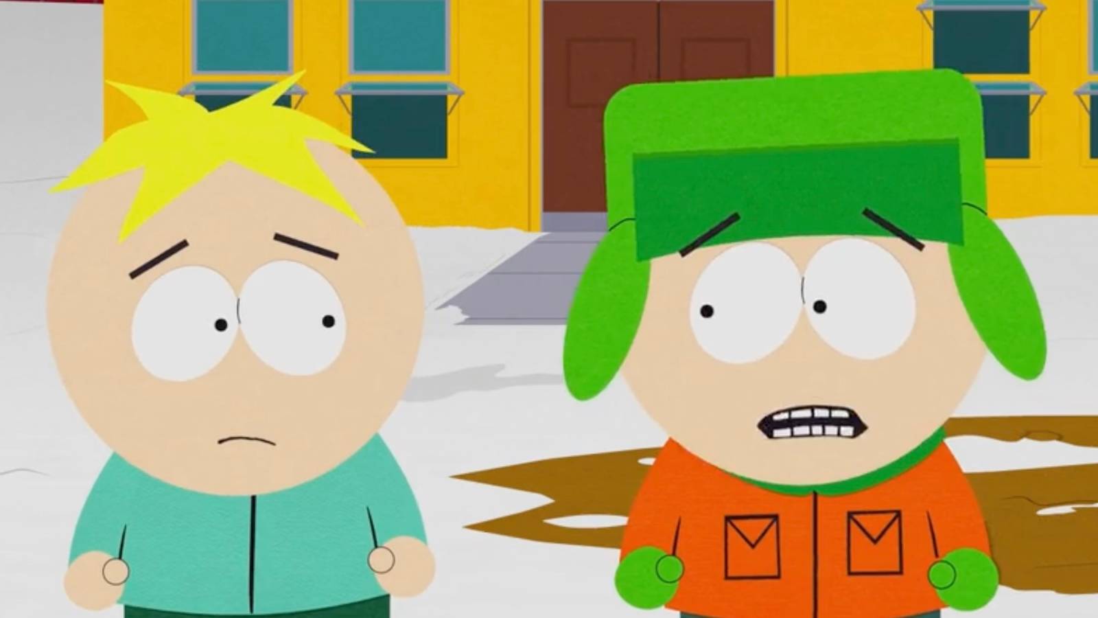 Why There’s No New South Park Tonight (Nov. 19) & When Season 28 ...