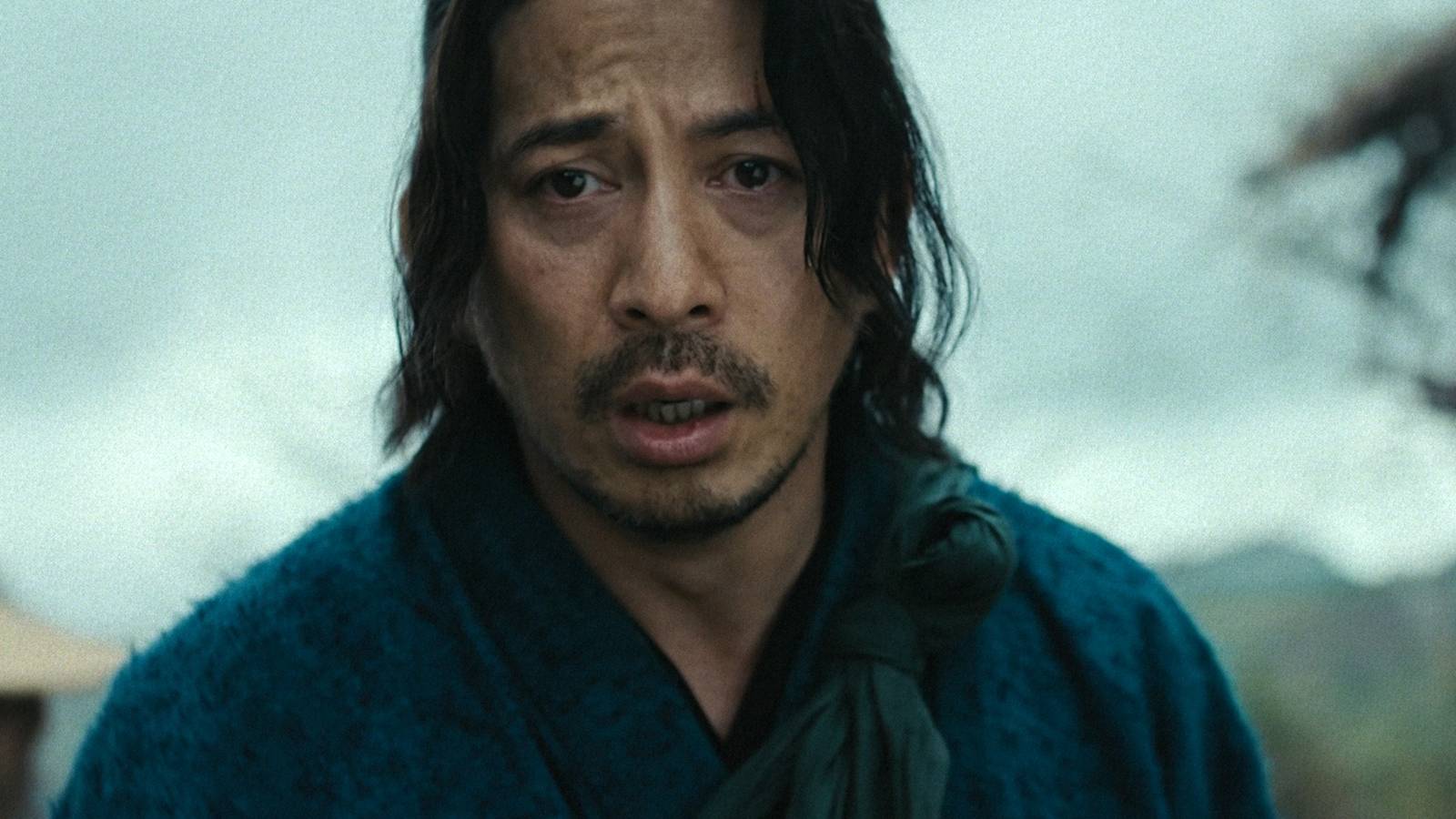 Last Samurai Standing Skyrockets To Netflix's Top 3 Charts In Just One Day