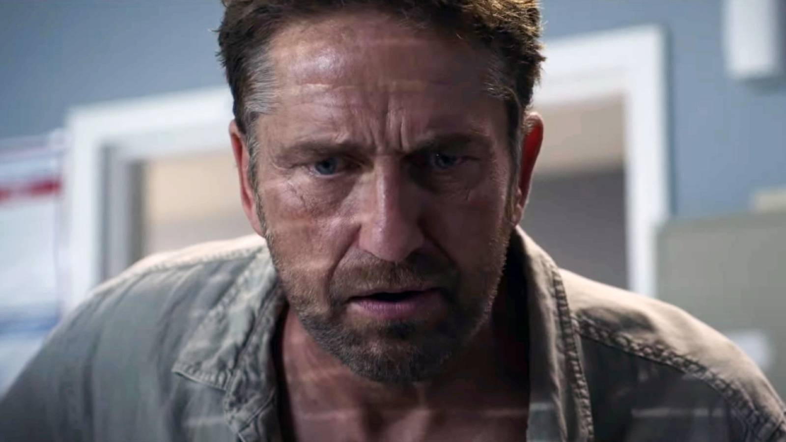 Gerard Butler's Last Seen Alive Finds Streaming Success After Box ...