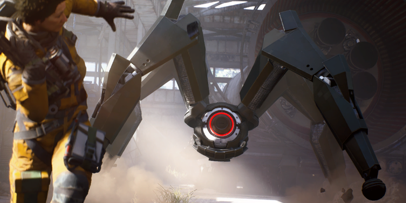 Embark Studios Teases ARC Raiders' Next Big Update: North Line And Stella Montis - All The Details